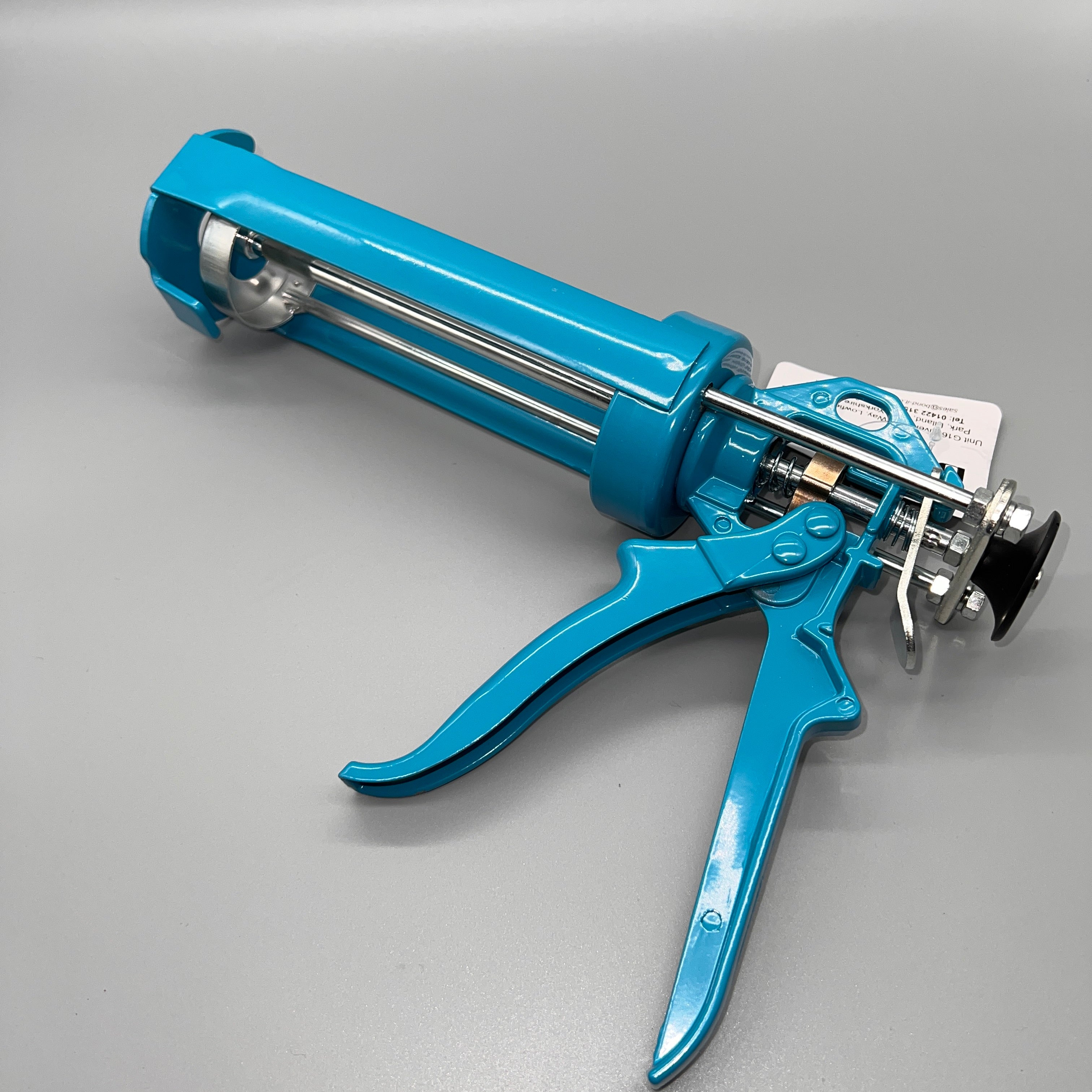 Anchor Bond 400ml Resin Gun | Professional Applicator Tool – 1MerchantUK